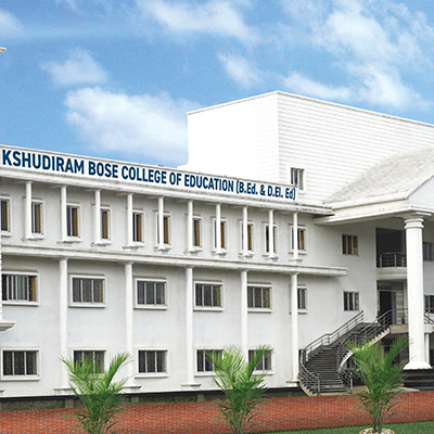 Kshudiram Bose Institute Of Health Education And Research
